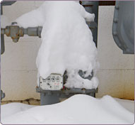 Natural Gas Safety - Madison Gas and Electric